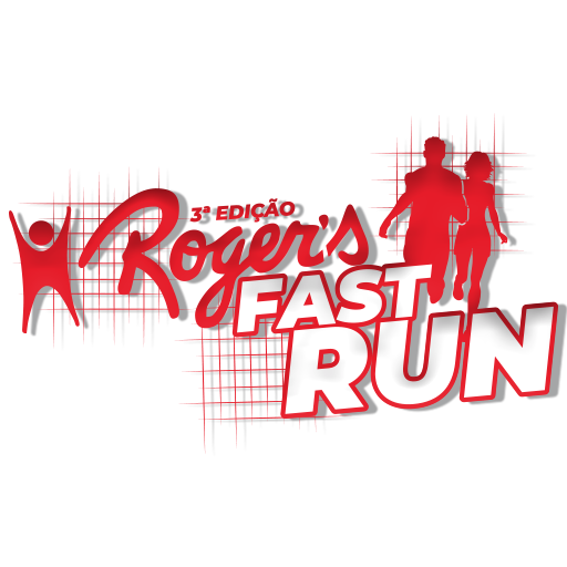 ROGERS FAST RUN I SUZANO – Uma corrida incrível de superação e diversão!